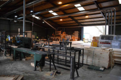 Pointing In The Right Direction | Forest Machine Magazine