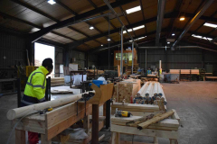 Pointing In The Right Direction | Forest Machine Magazine