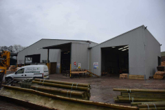 Pointing In The Right Direction | Forest Machine Magazine