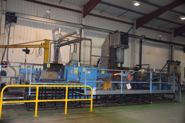 The Making Of Clark Tracks | Forest Machine Magazine