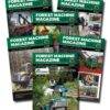 Latest Forestry News | Forest Machine Magazine | #homeoflogging