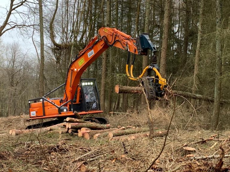 For Sale Forestry Equipment | Forest Machine Magazine
