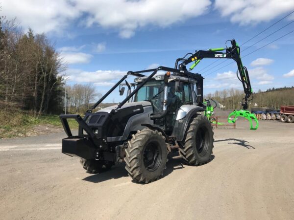 Latest Forestry Equipment For Sale | Forest Machine Magazine