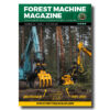 Forest Machine Magazine | Written by loggers for loggers | #homeoflogging