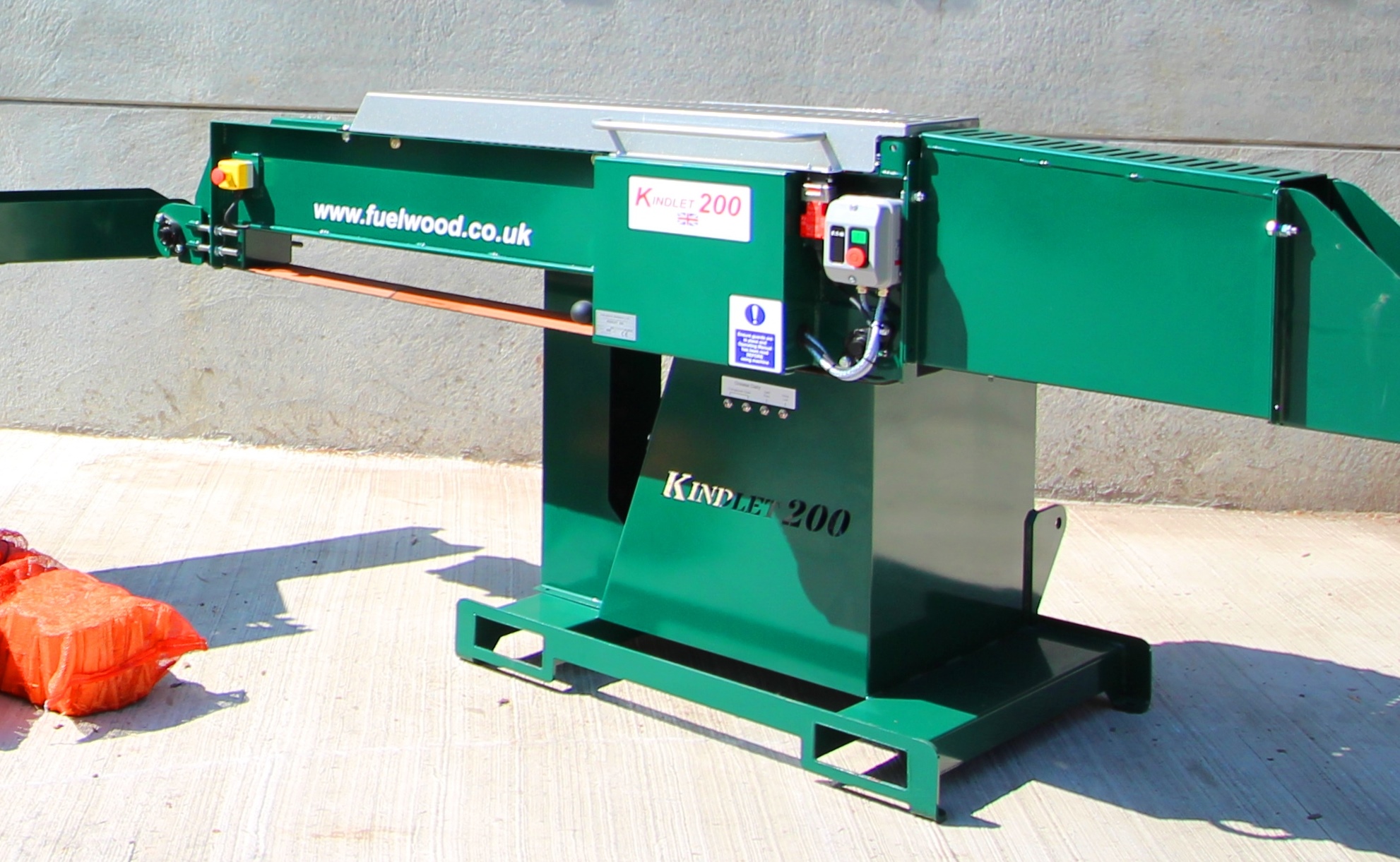 Day 8 - 24 Days Of Christmas | Forest Machine Magazine