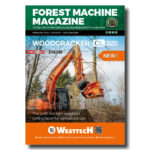 Forest Machine Magazine | Written by loggers for loggers | #homeoflogging