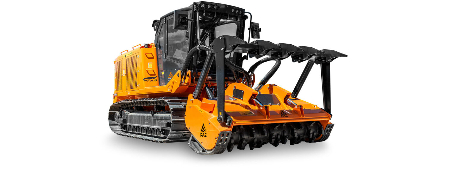 Forest Machine Magazine | Written by loggers for loggers | #homeoflogging