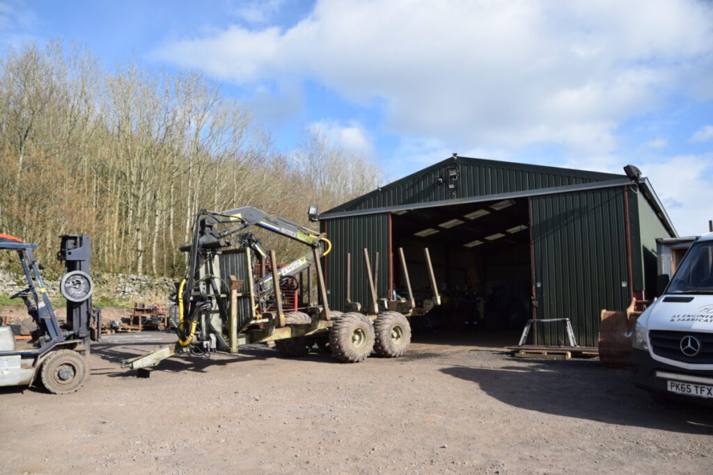 Latest Forestry News | Forest Machine Magazine | #homeoflogging