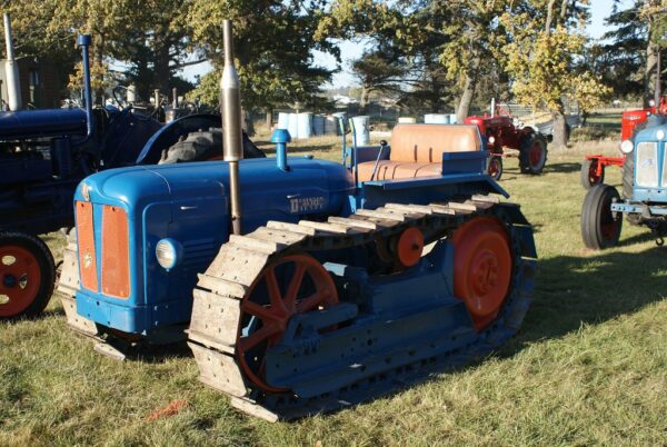 1164-40 County: The Final Chapter | Forest Machine Magazine