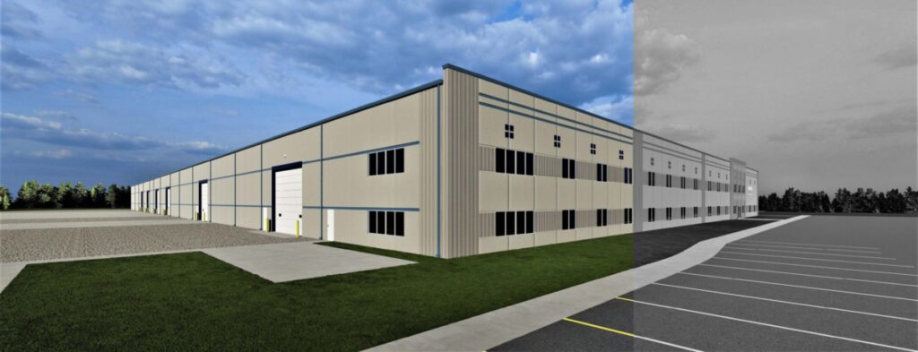 TimberPro Expands Forestry Manufacturing | Forest Machine Magazine