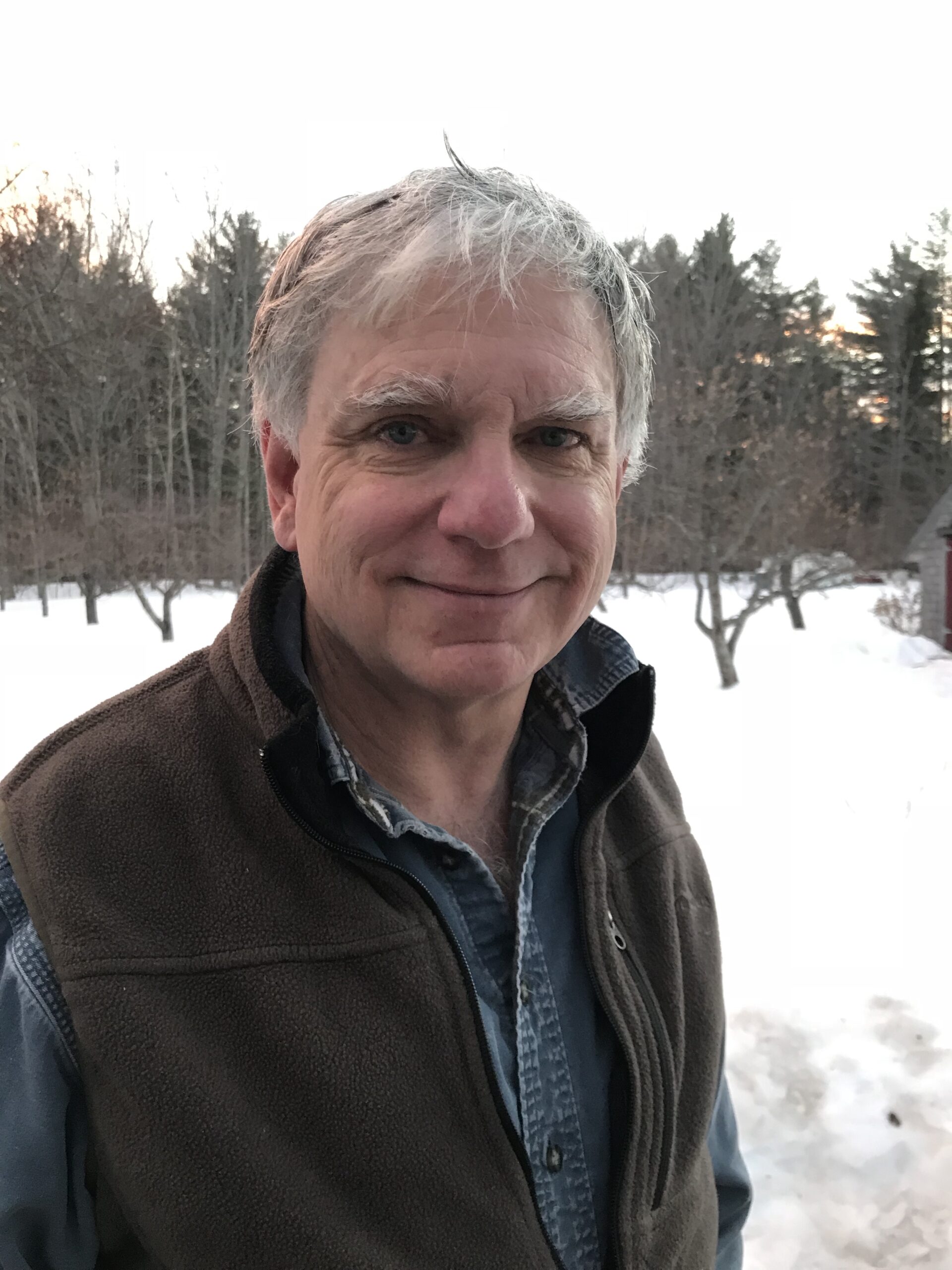 Woodscaping | Forest Machine Magazine | Written By Loggers For Loggers