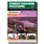 Latest Forestry News | Forest Machine Magazine | #homeoflogging