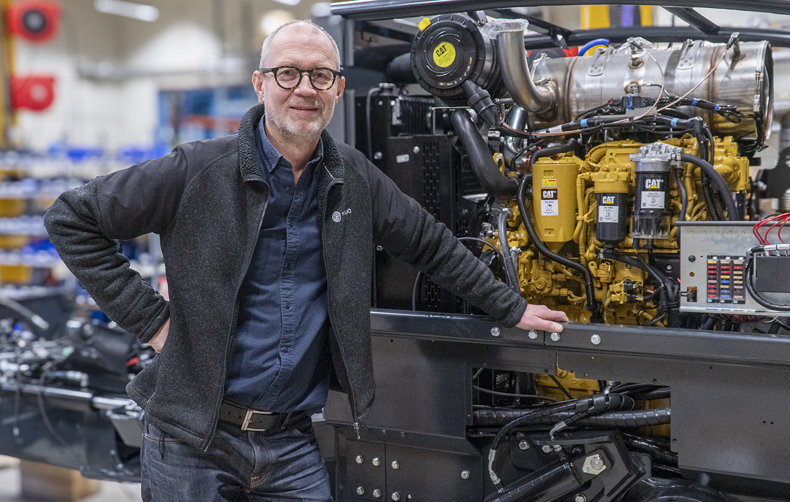 Malwa records best ever year for 2023 | Forest Machine Magazine