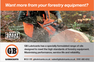 Clifford Jones Timber sold out of administration | Forest Machine Magazine