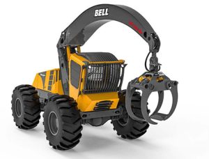 Latest Forestry News | Forest Machine Magazine | #homeoflogging