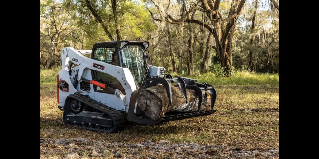 New Bobcat Compact Loader Line Up | Forest Machine Magazine